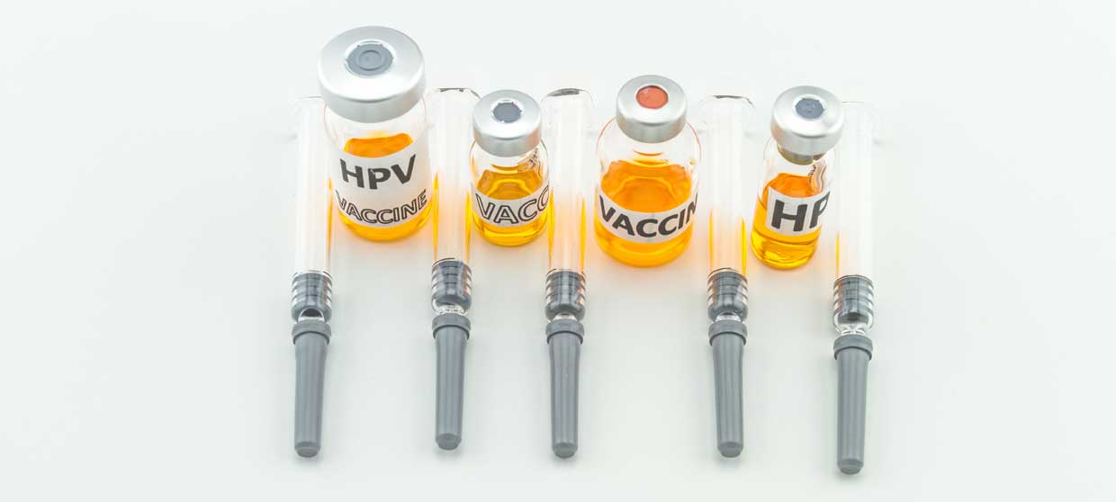 HPV Impfung: Kosten & Nebenwirkungen HPV Impfung: Kosten & Nebenwirkungen