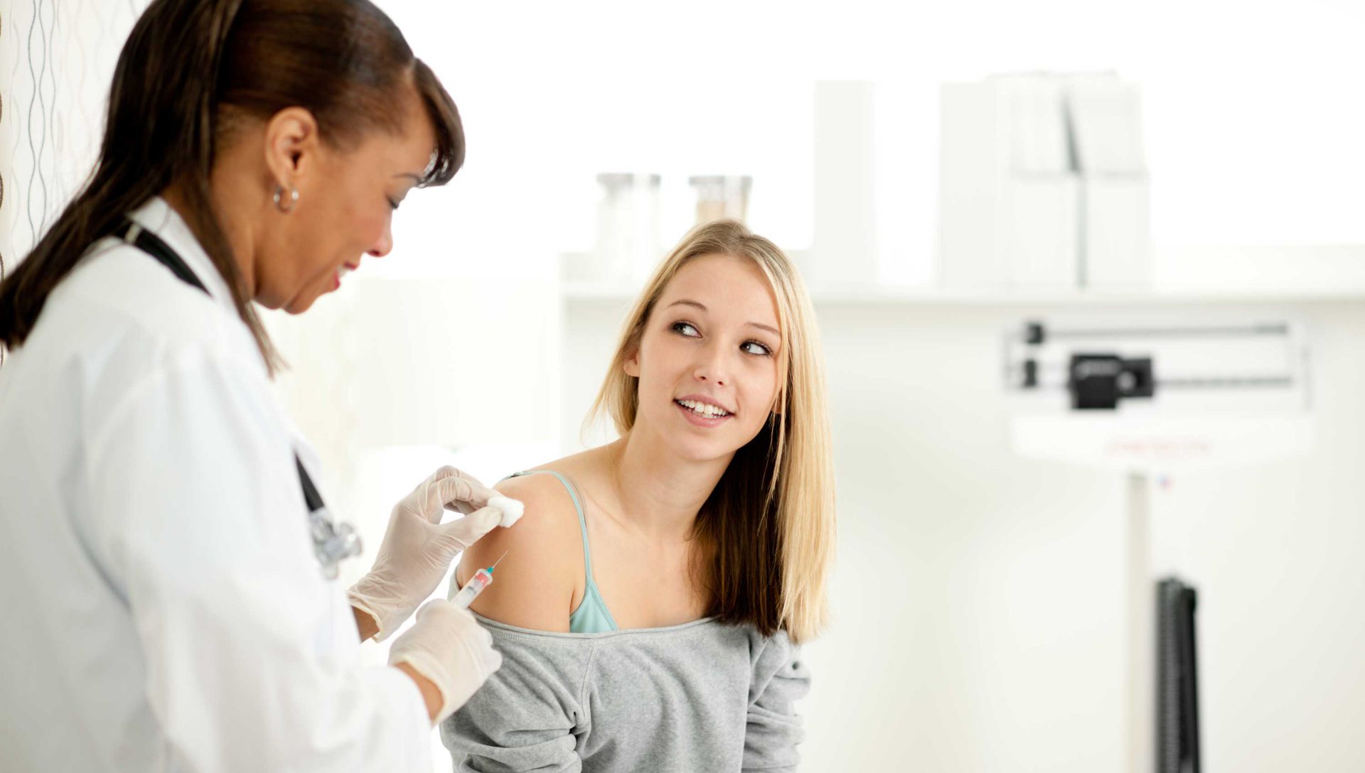 HPV Impfung: Kosten & Nebenwirkungen HPV Impfung: Kosten & Nebenwirkungen