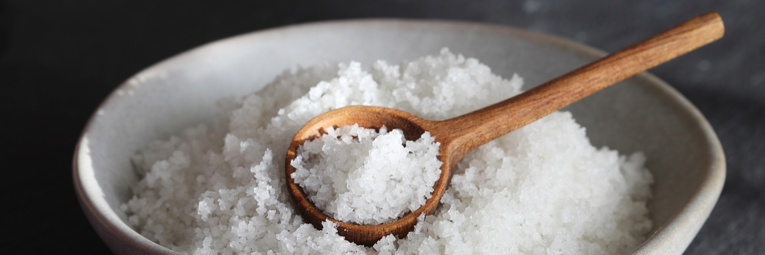 Wie viel Salz ist gut für die Gesundheit? I Magazin IDEAL Versicherung